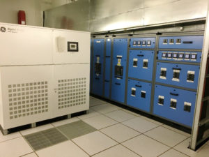 UPS Suppliers South Africa - UPS Installation & Maintenance