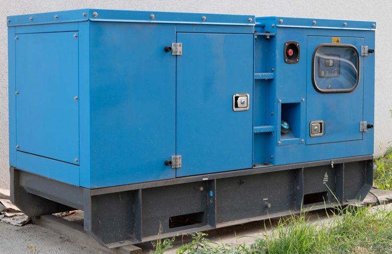 Generator Services for Hospitals - ANCO Technologies Power Solutions
